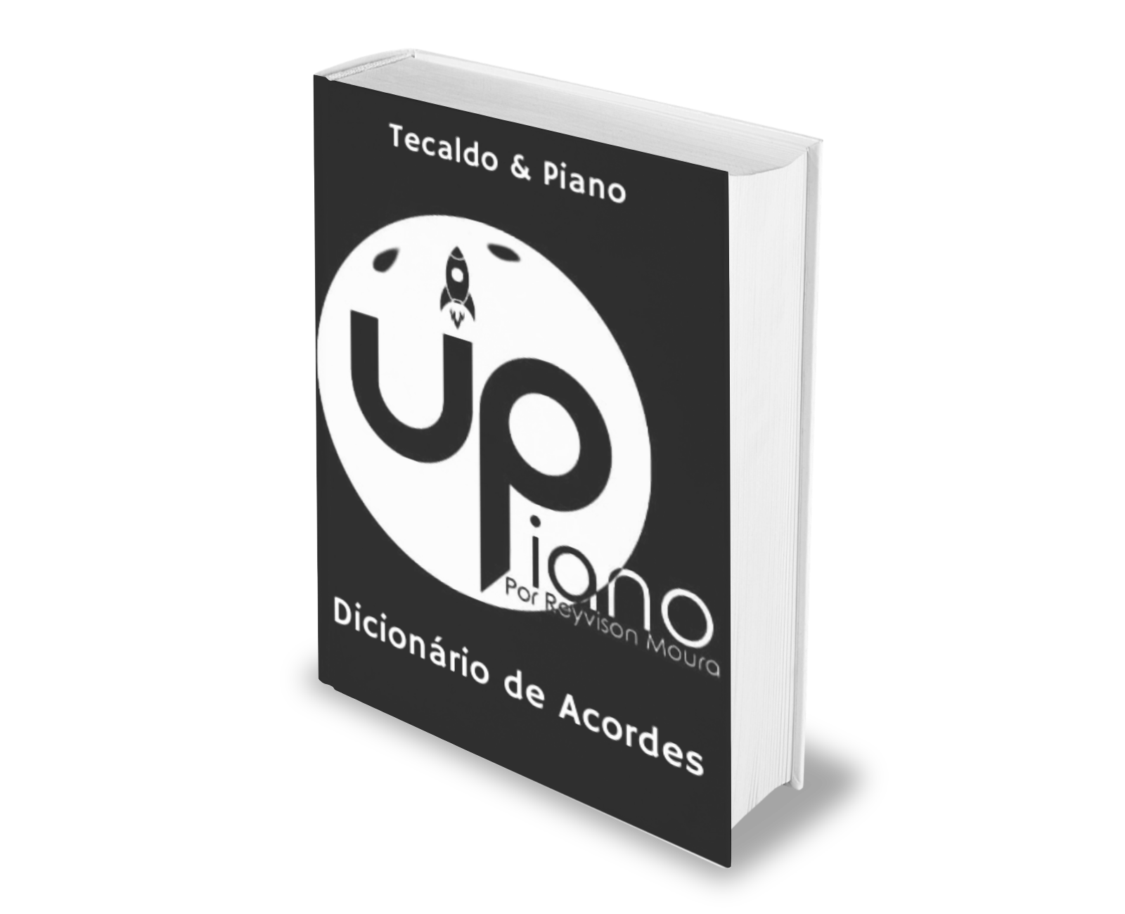 Dicionário de Acordes Por Reyvison Moura - UPiano