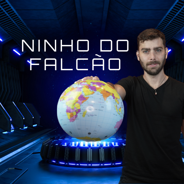 Ninho do Falcão - Lucas Falcão Araújo | Hotmart