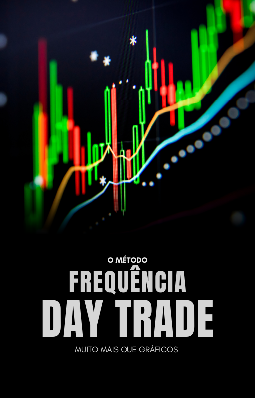 Método Frequência Trader - johnny da silva donato | Hotmart
