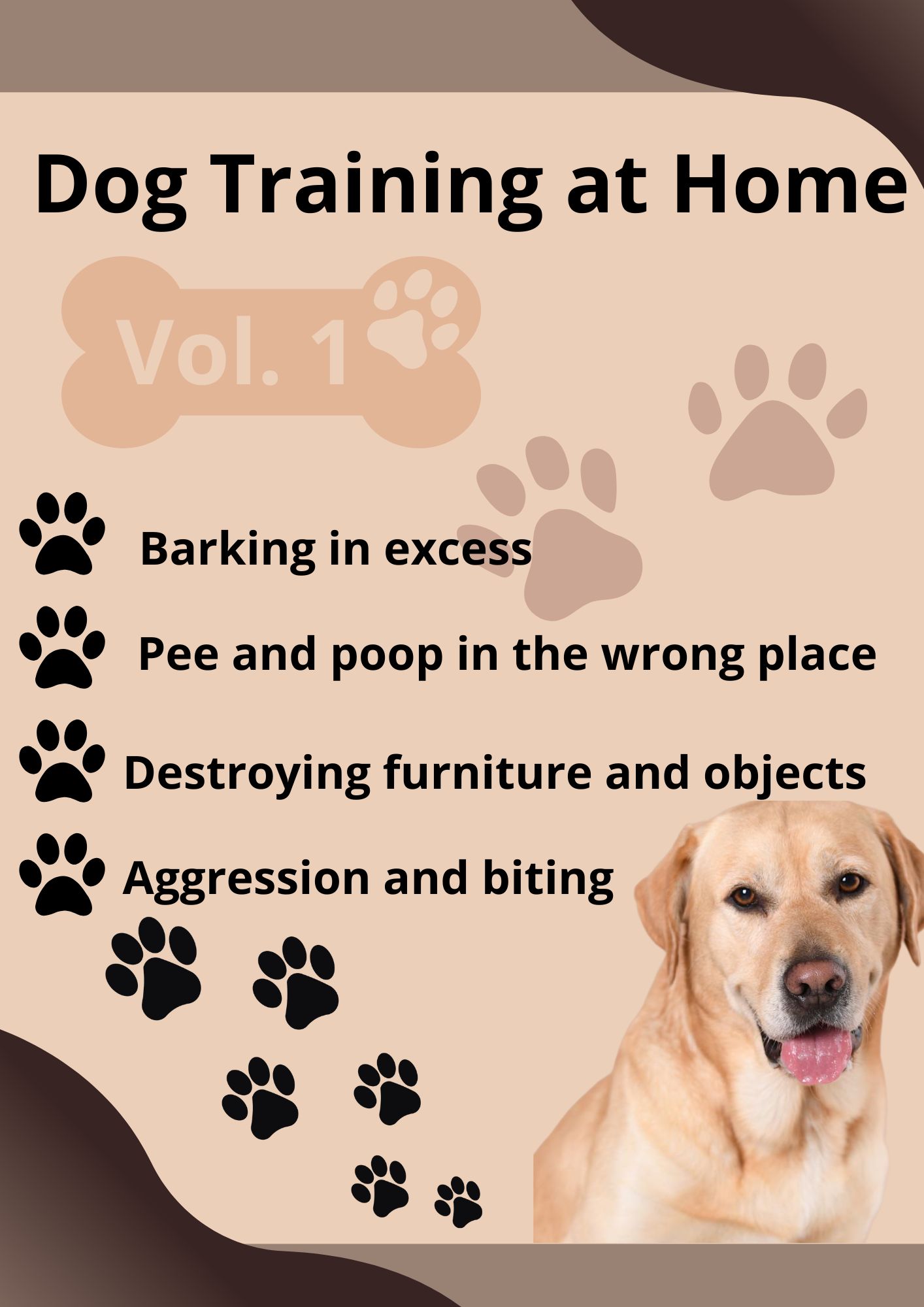 Dog Training at Home