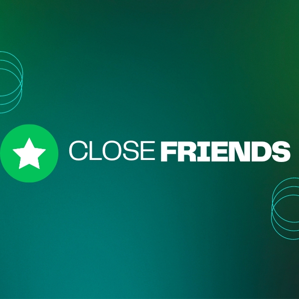 Close friends LOJISTAS DE MODA - Leny Gondin | Hotmart