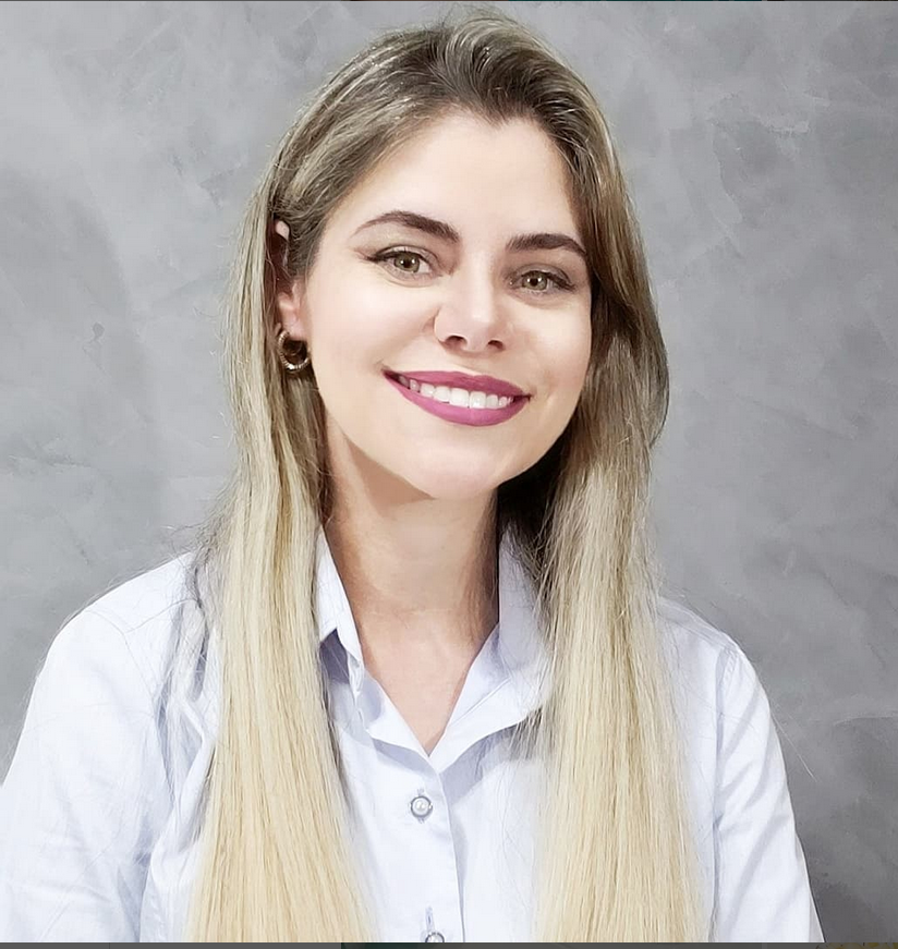 Mentoria linguística particular para pregadores. - Rose Mesquita