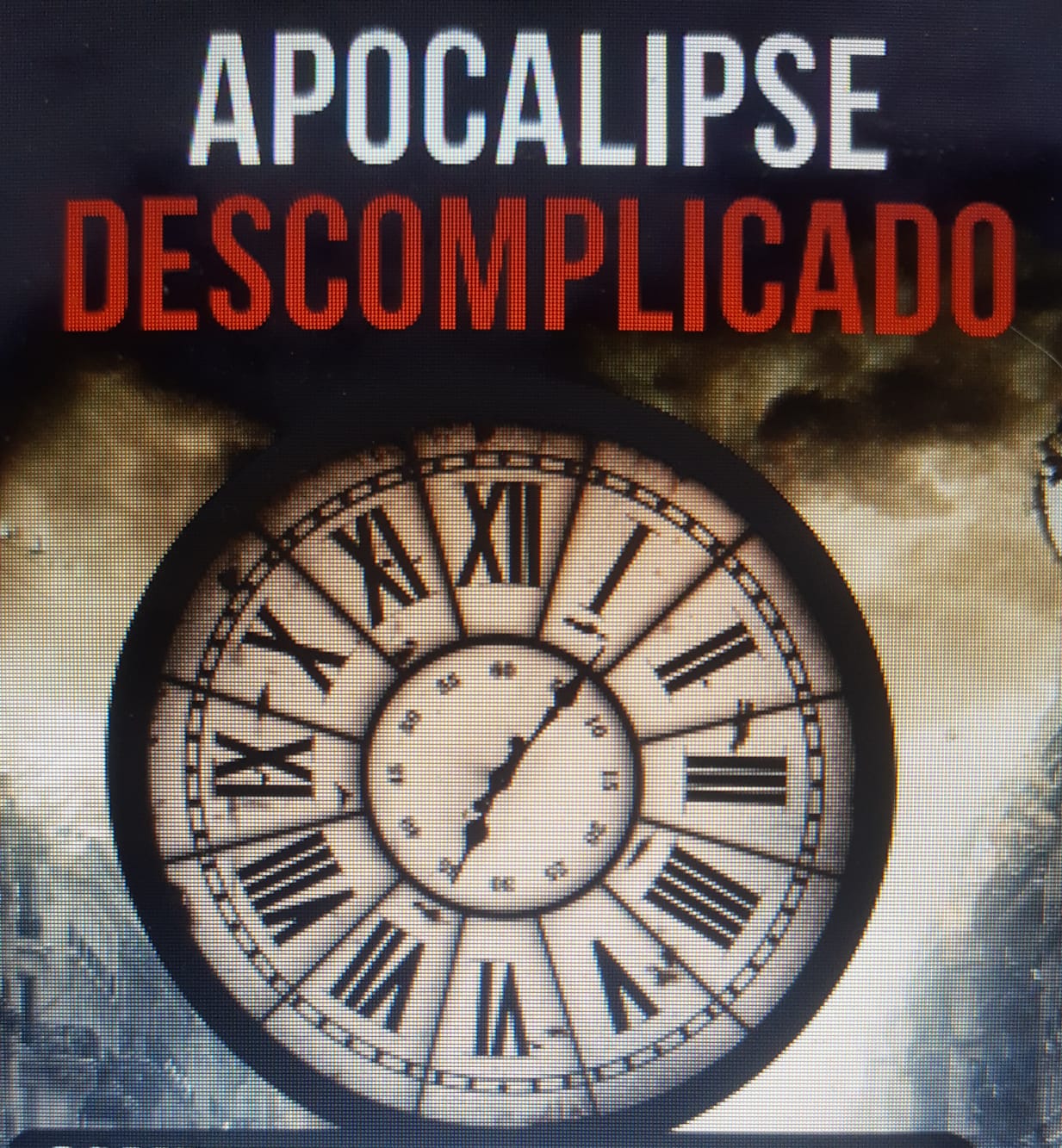 APOCALIPSE DESCOMPLICADO - ELIENE DUARTE BARRETO | Hotmart