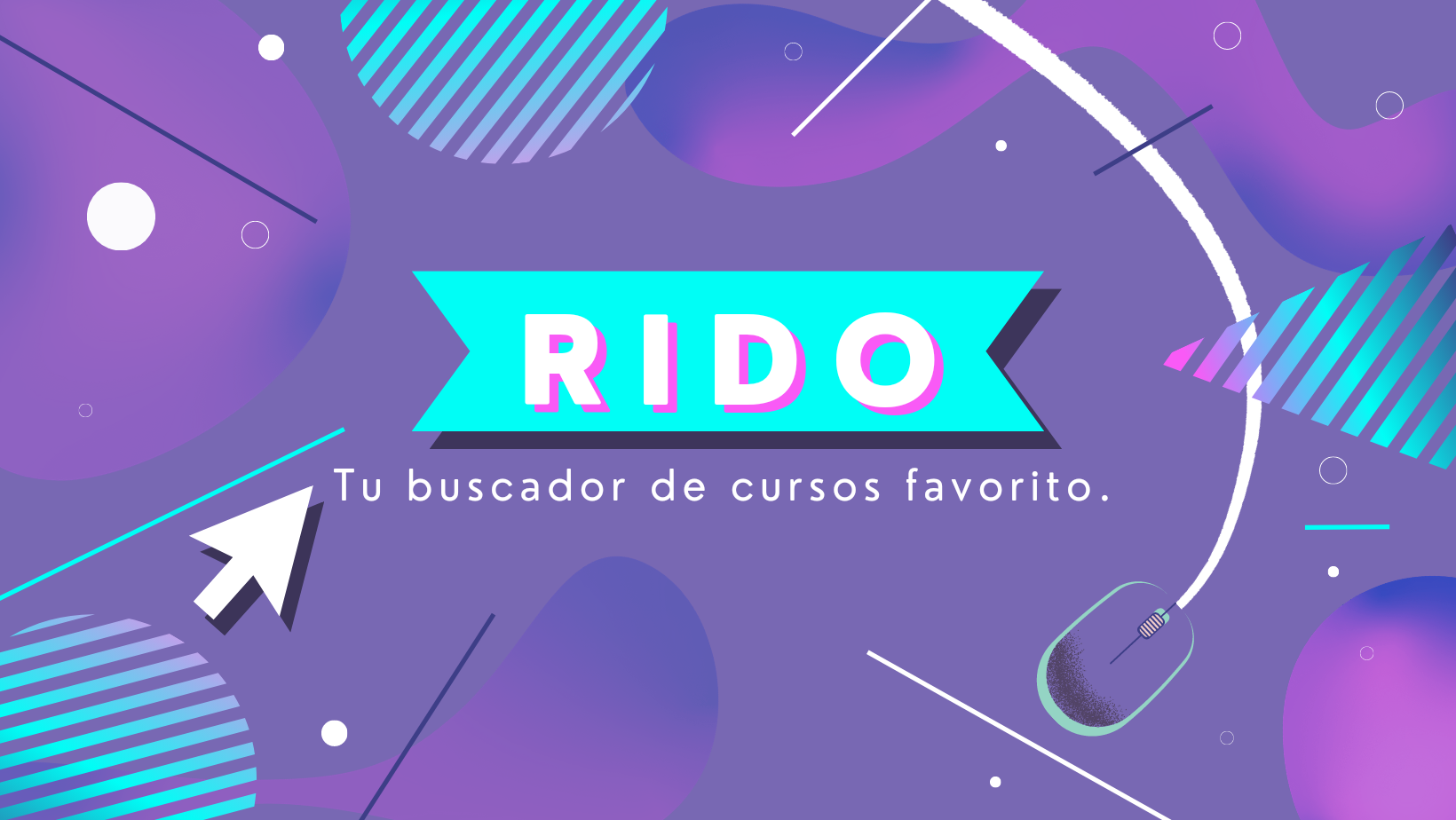 RIDO - Pack Premium 250 cursos + 280 cursos 1.7TB descargables +500...