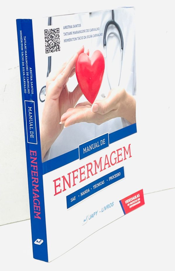 Técnico de enfermagem + técnicas de concursos - Thales Moraes Klein...