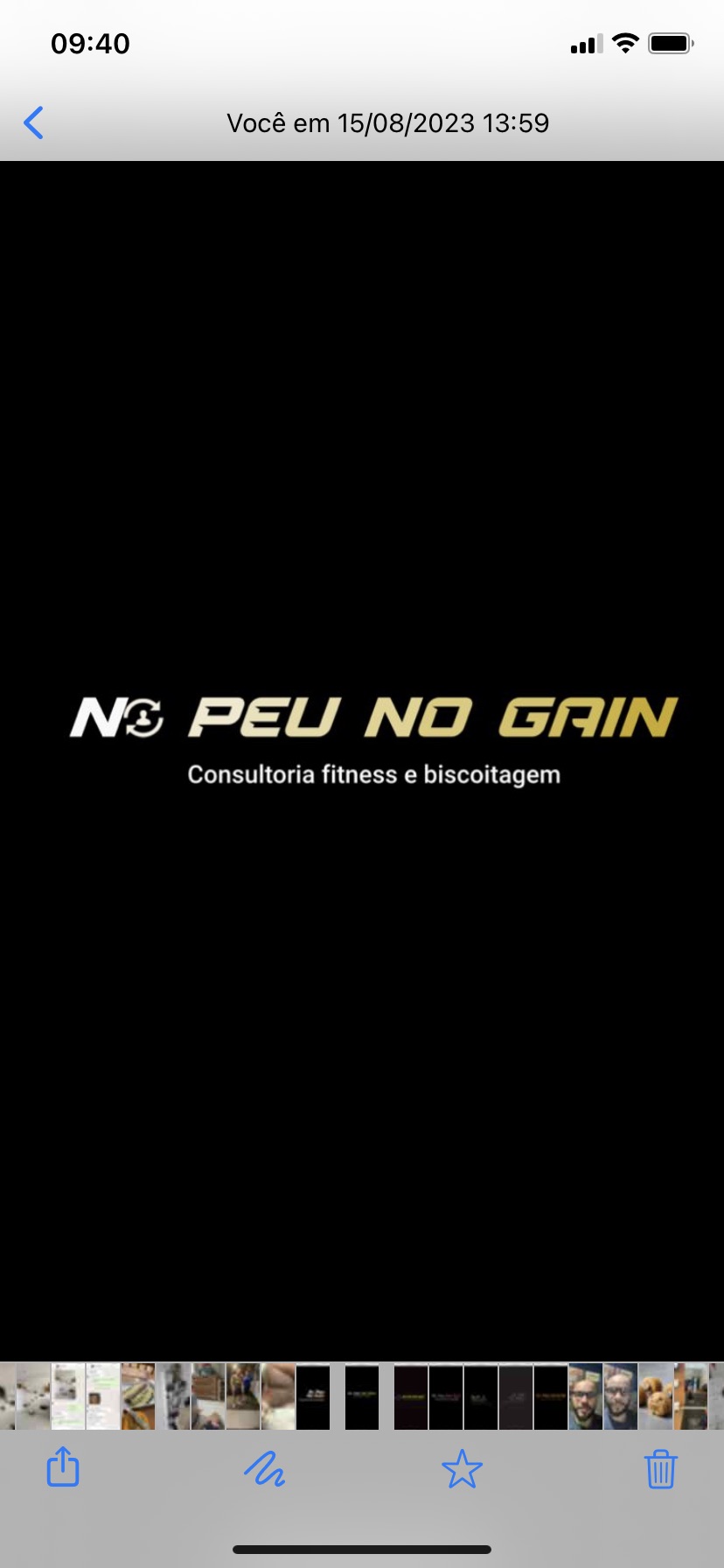 Consultoria NoPeu NoGain