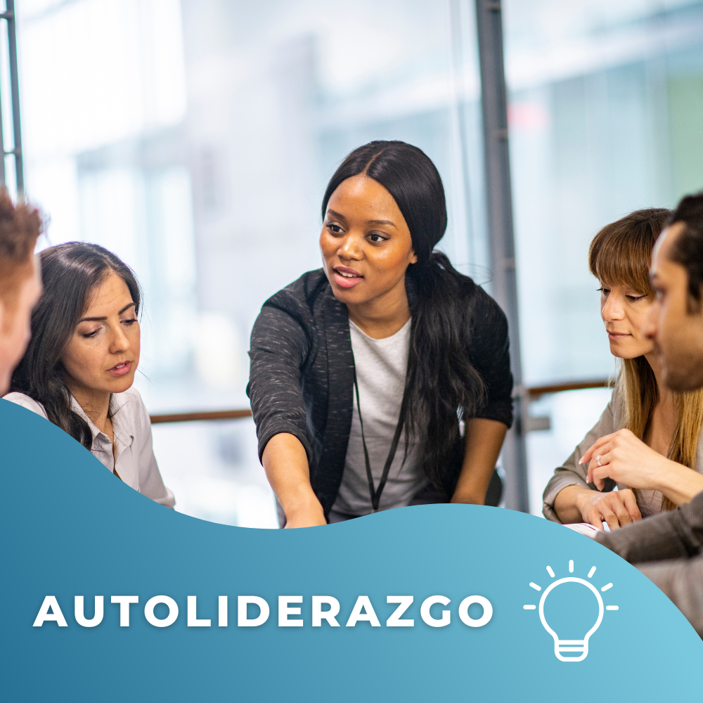 Autoliderazgo
