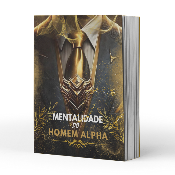 Mentalidade do Homem Alpha - INFORPURE | Hotmart