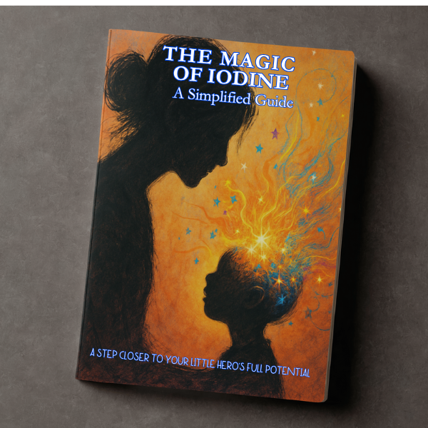 The Magic of Iodine