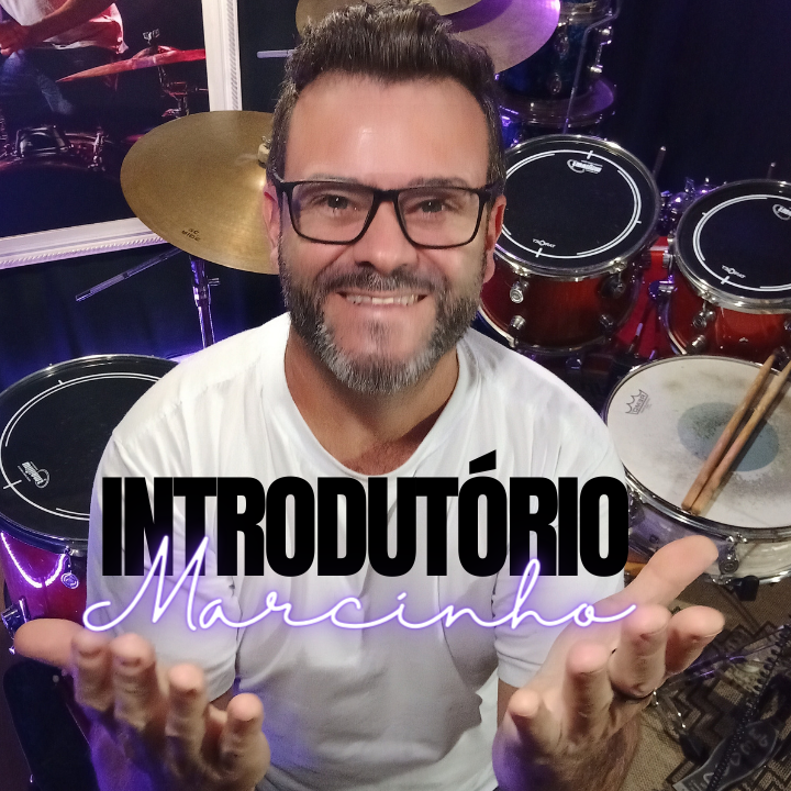 Curso online Introdutório do Marcinho - Marcio de Almeida Rahy | Ho...