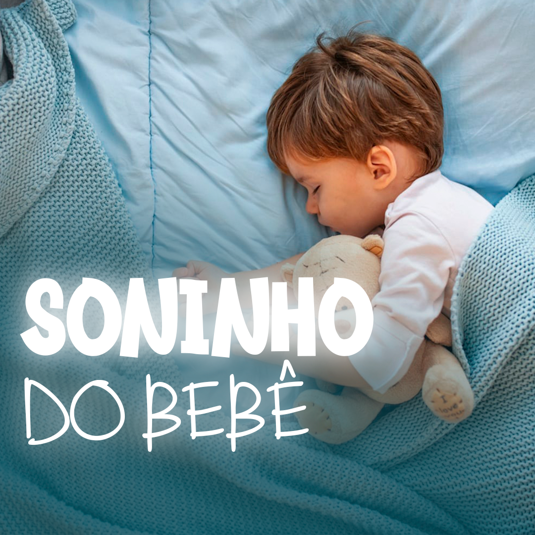 Soninho do Bebê
