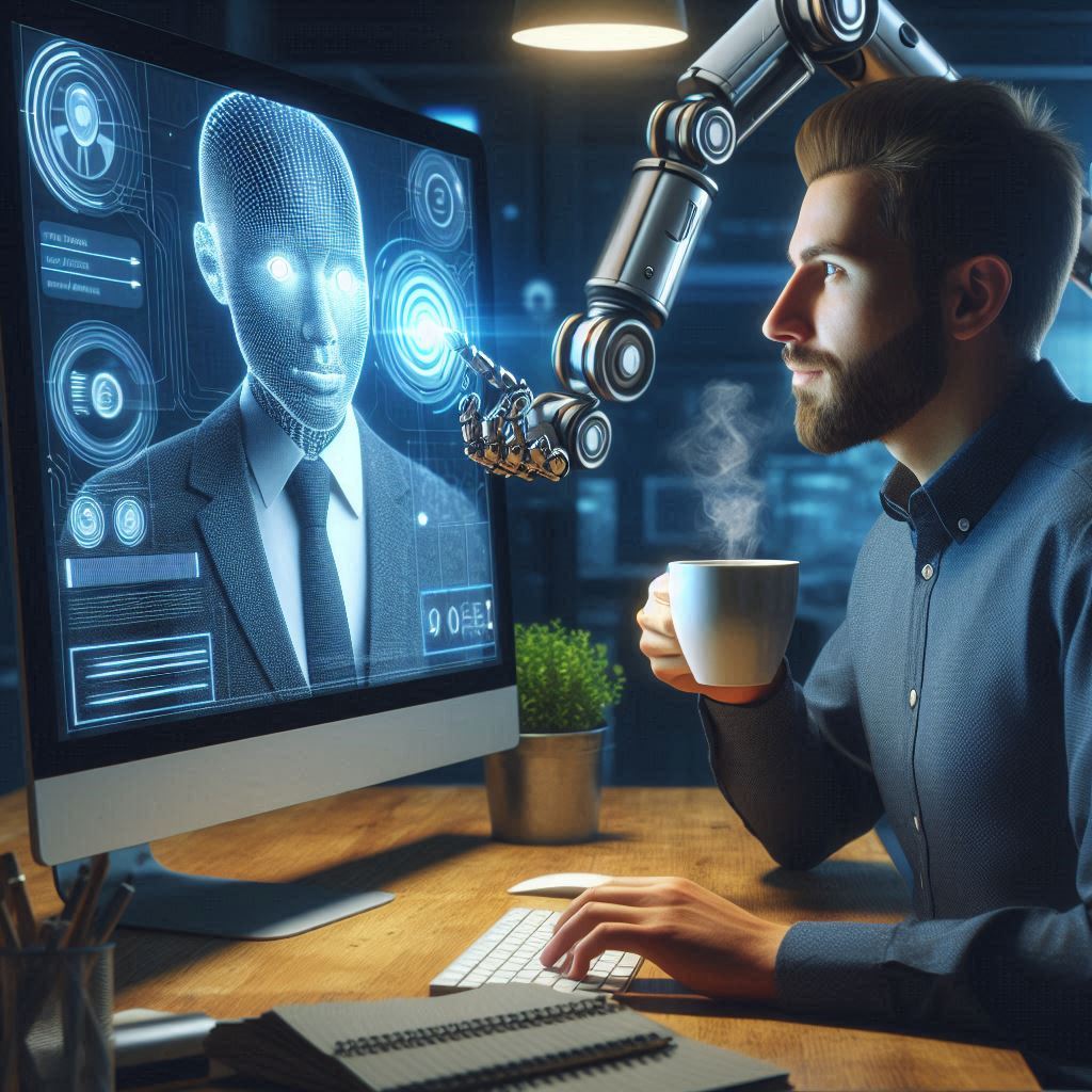 “Do Zero ao Sucesso: Como Transformar a Inteligência Artificial em ...