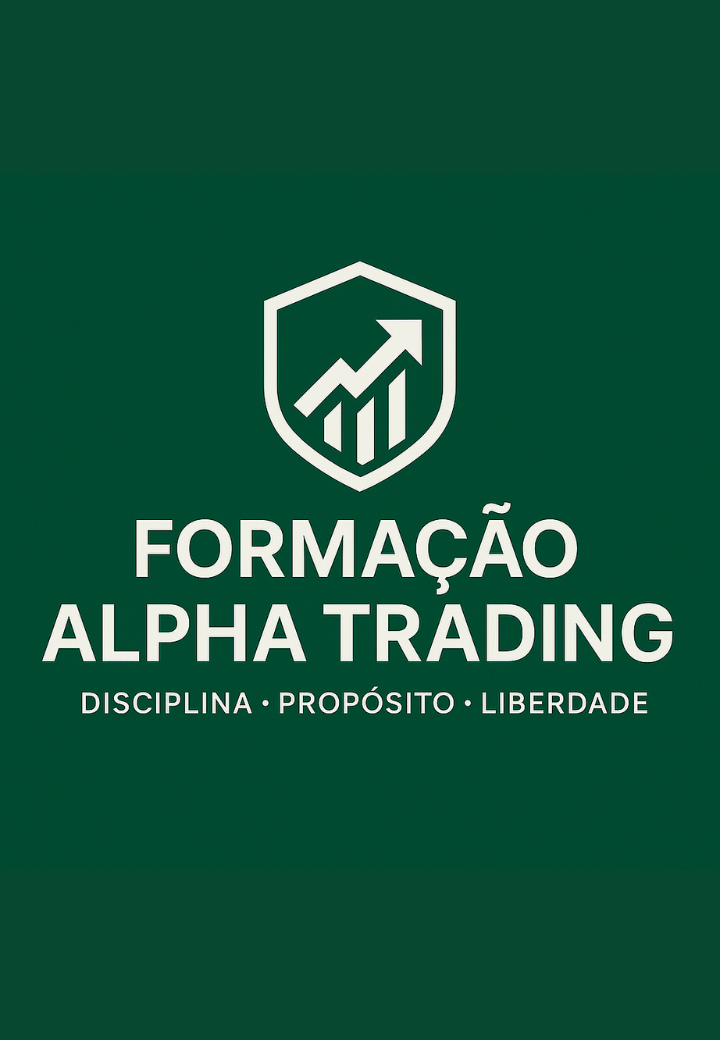 Formação Alpha Trading - Alpha Trading College | Hotmart