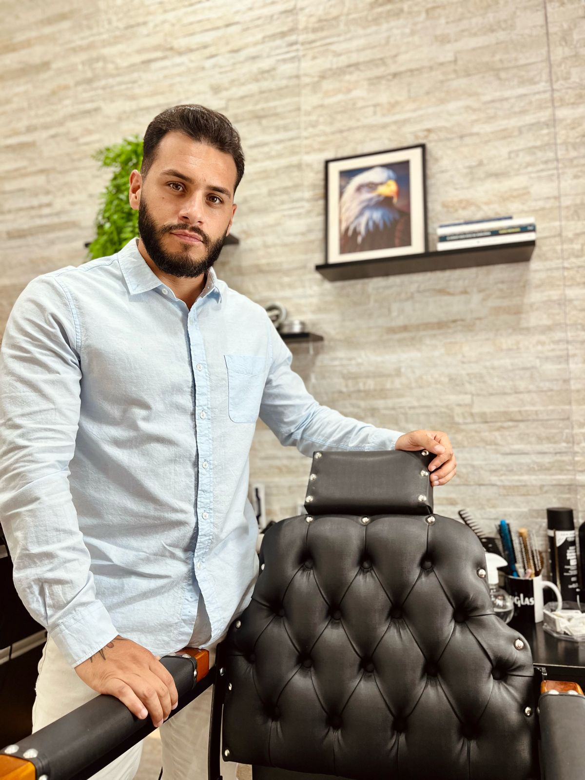 Barbearia do Zero