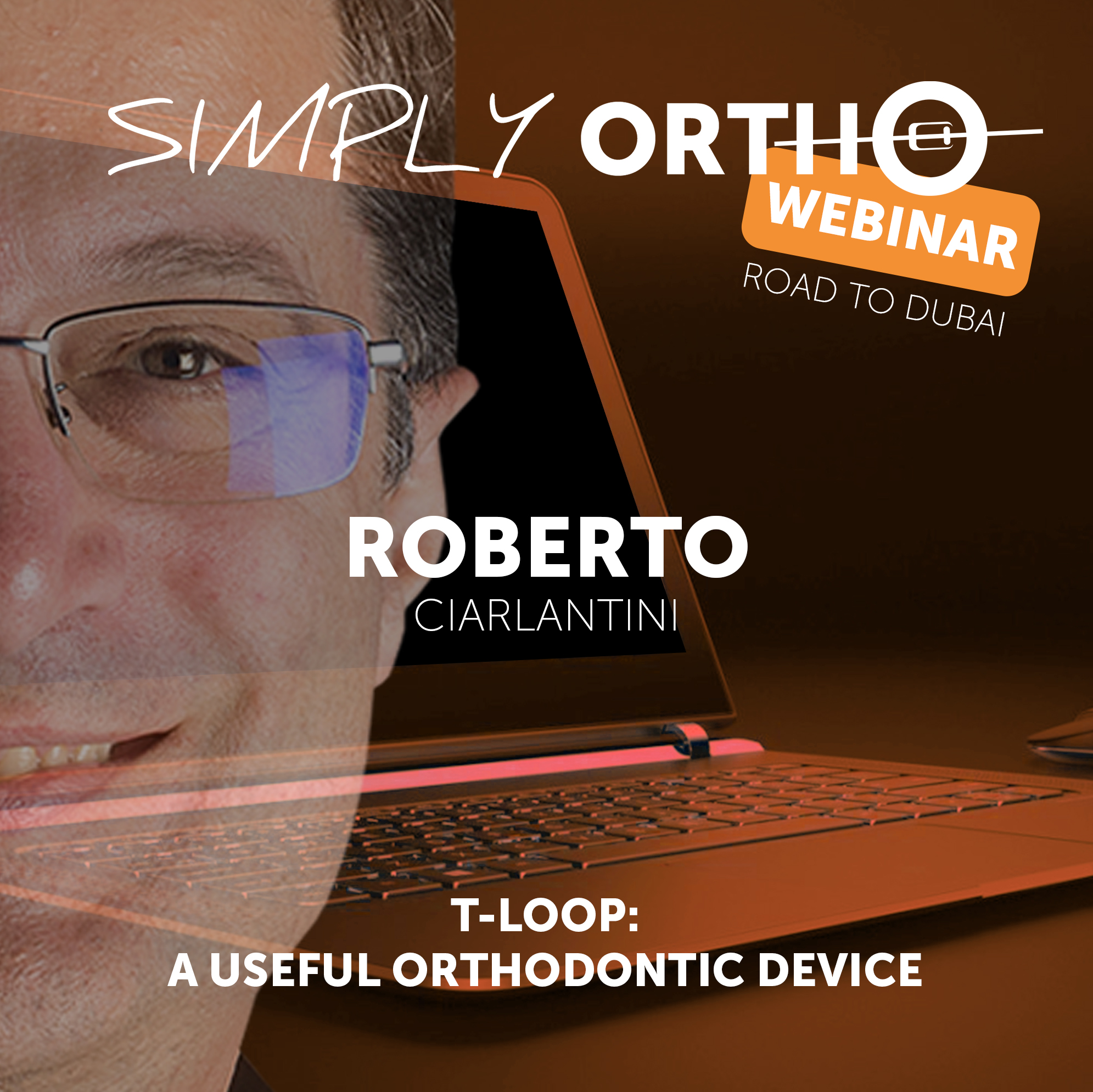 T-Loop: A Useful Orthodontic Device - simplyORTHO | Hotmart