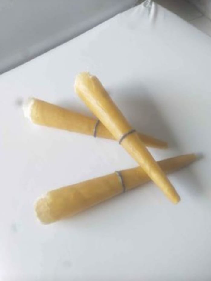 Curso Cône Chinês/Hindu