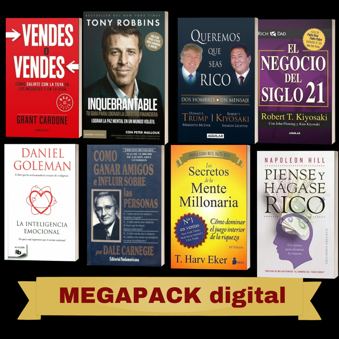 Edupack digital libros y Audiolibros