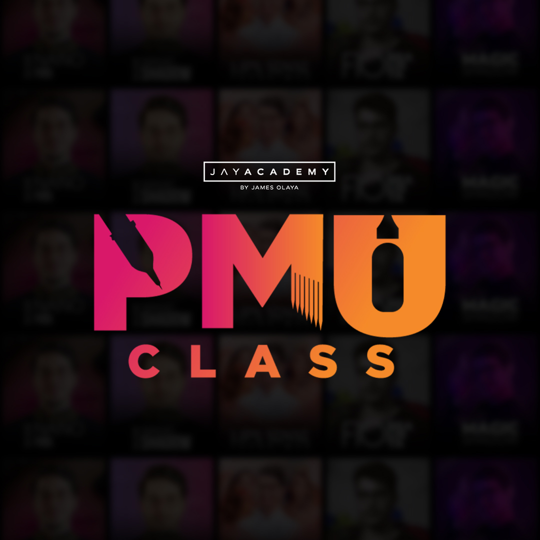 PMU Class [2024] - James Olaya | Hotmart