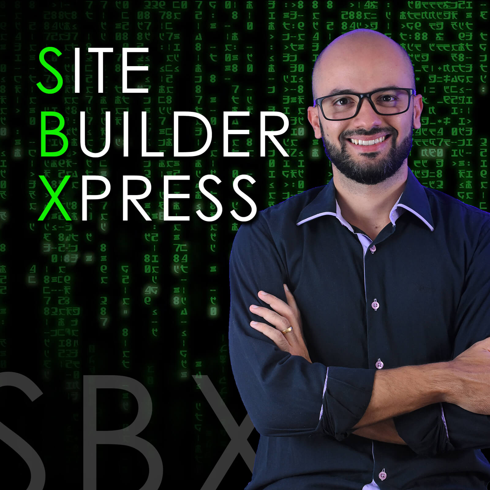 SBX - Site Builder Xpress