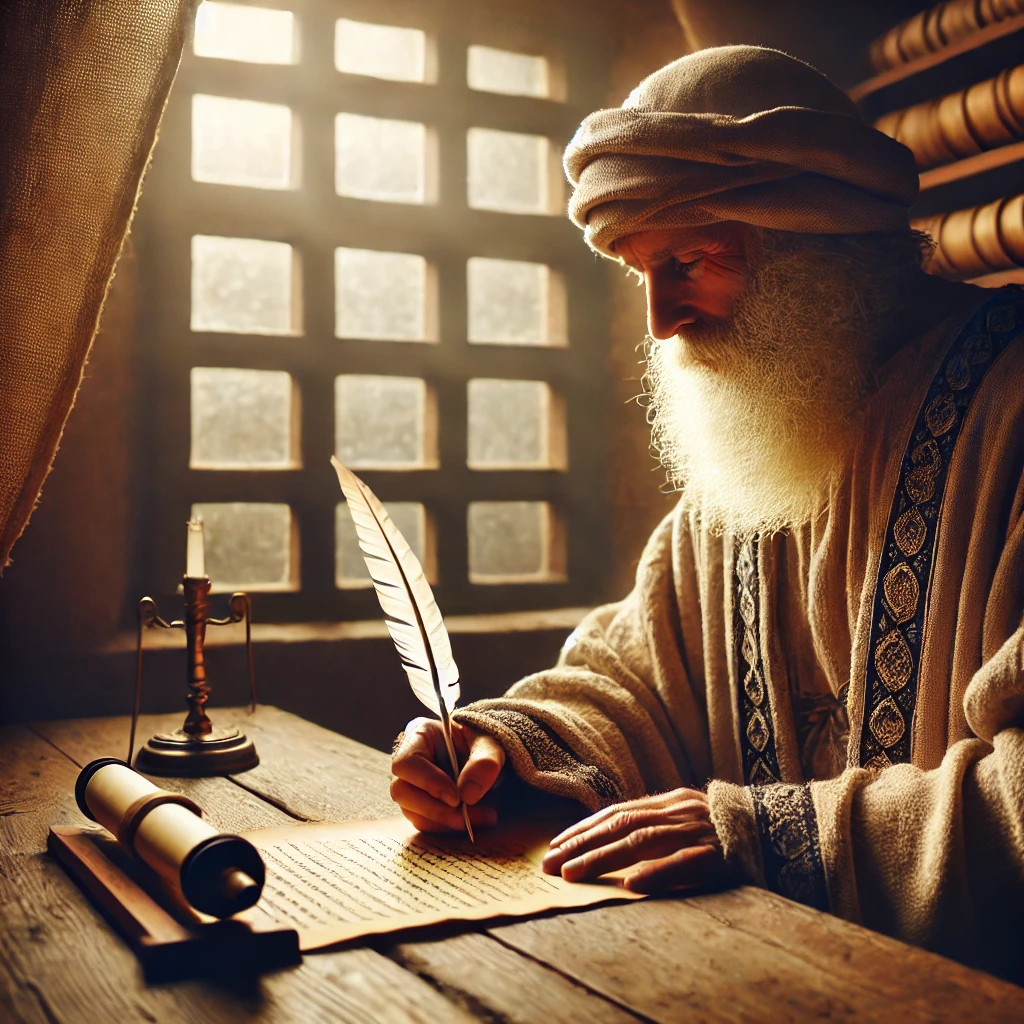 Paul'S Letters Explained Verse by Verse + bonuses