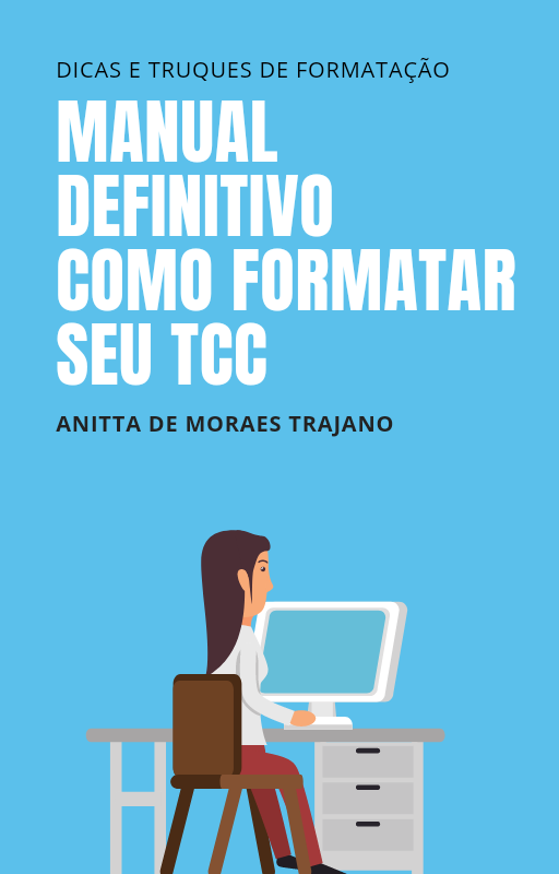 Manual Definitivo Como Formatar TCC
