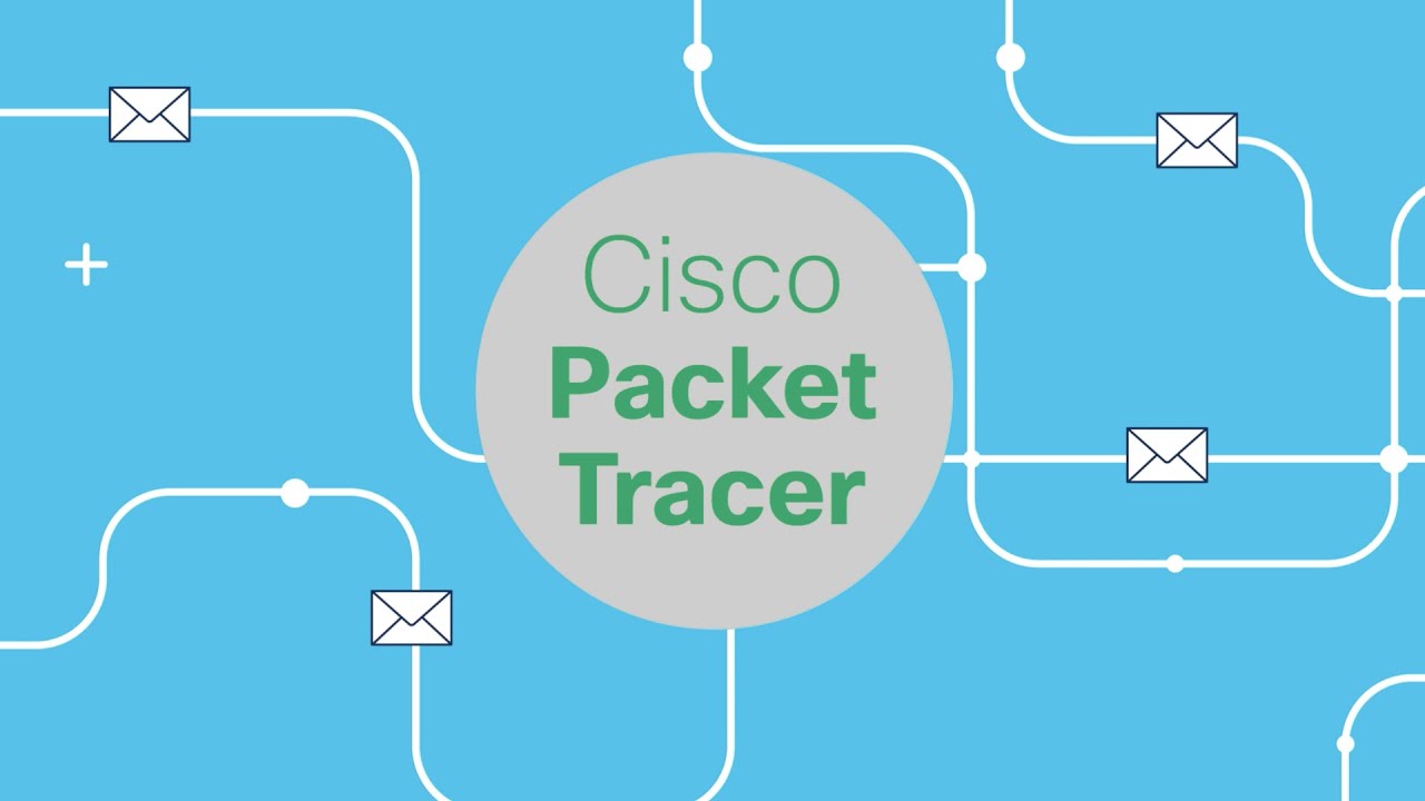 Taller practico de Cisco Packet Tracer - Julio Cesar Perez Rodrigue...