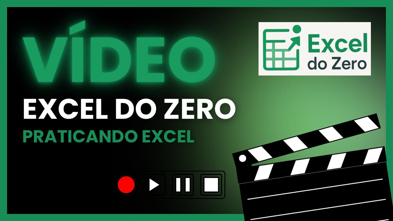 Excel do Zero - Excel Do Zero | Hotmart