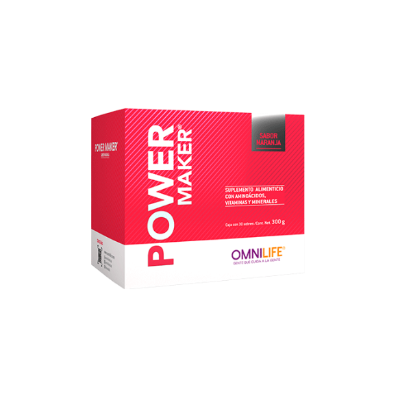 power maker - Ana maribel Anchundia Briones | Hotmart