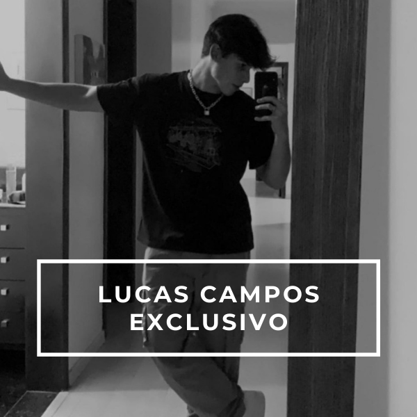 Lucas Campos Exclusivo