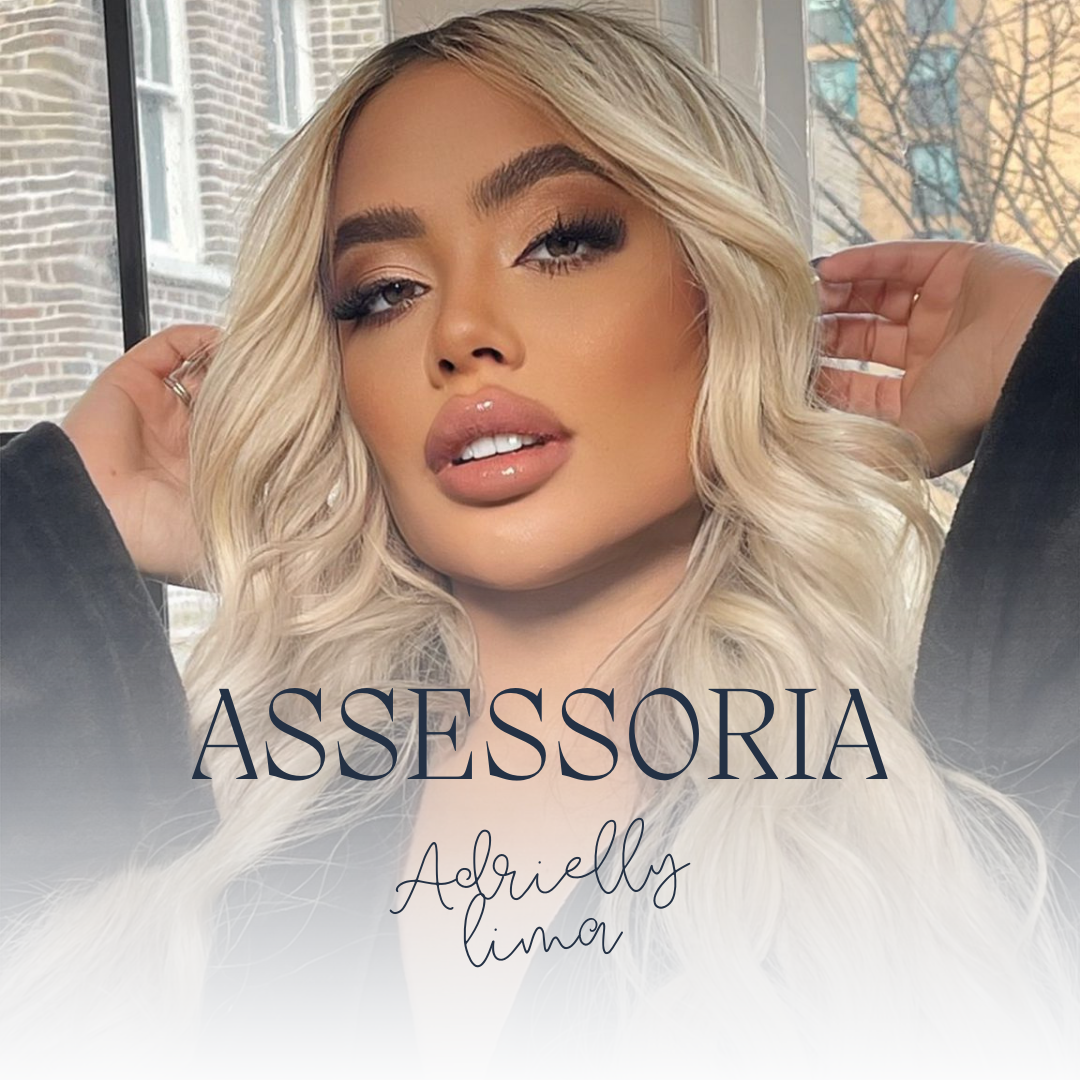 Embarque Secreto [TURMA 2] 2023 - Adrielly Lima | Hotmart