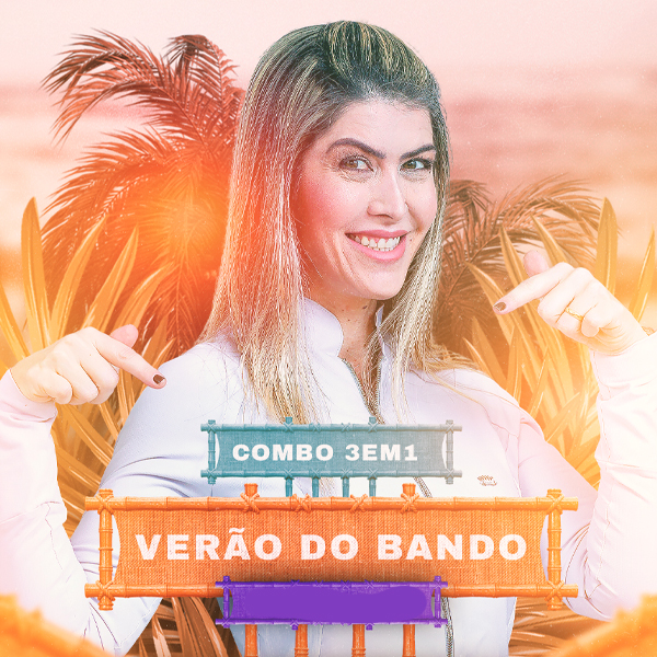 Verão do Bando - Rugir Digital Ltda | Hotmart