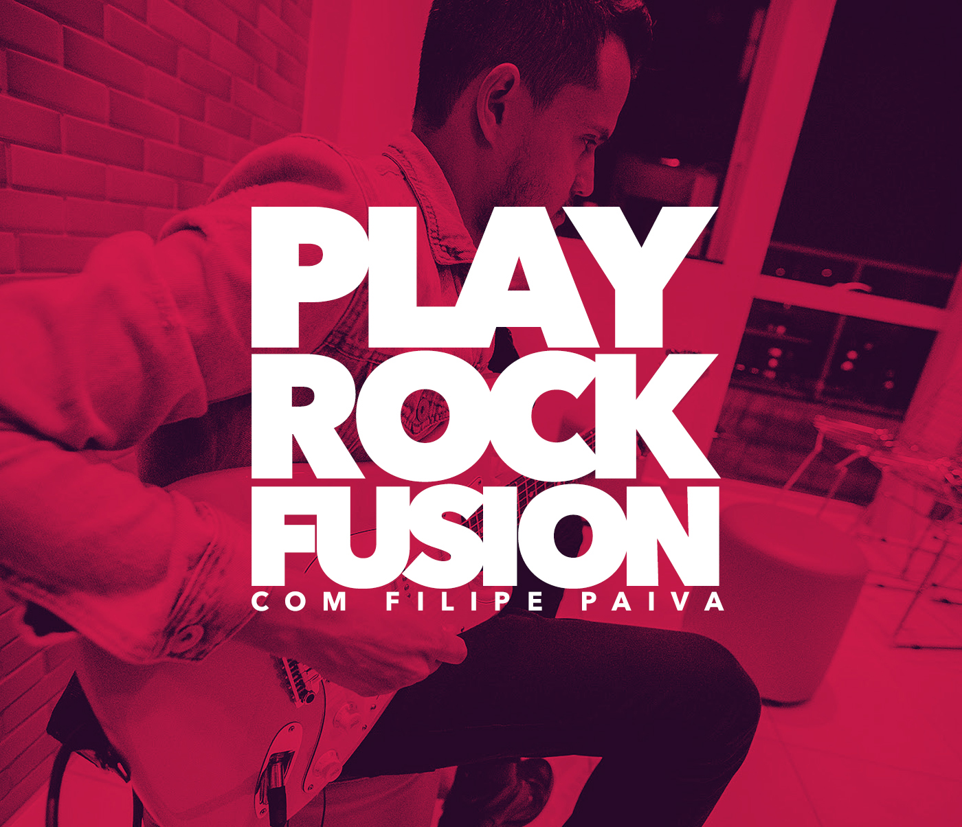 Rock Fusion - Monster Licks - Filipe Paiva | Hotmart