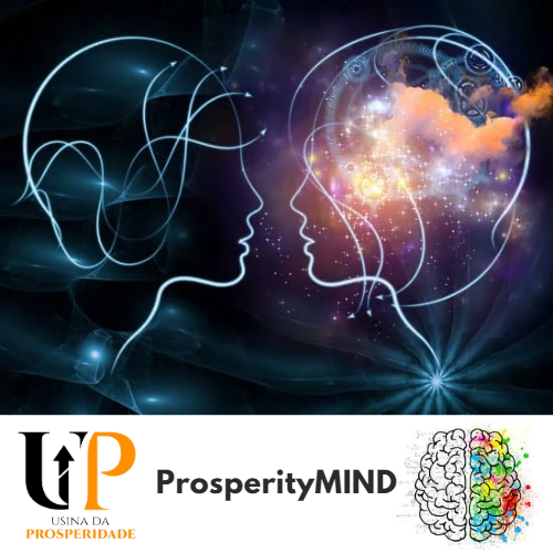 ProsperityMind - Membro - Daniel de Araújo Costa | Hotmart