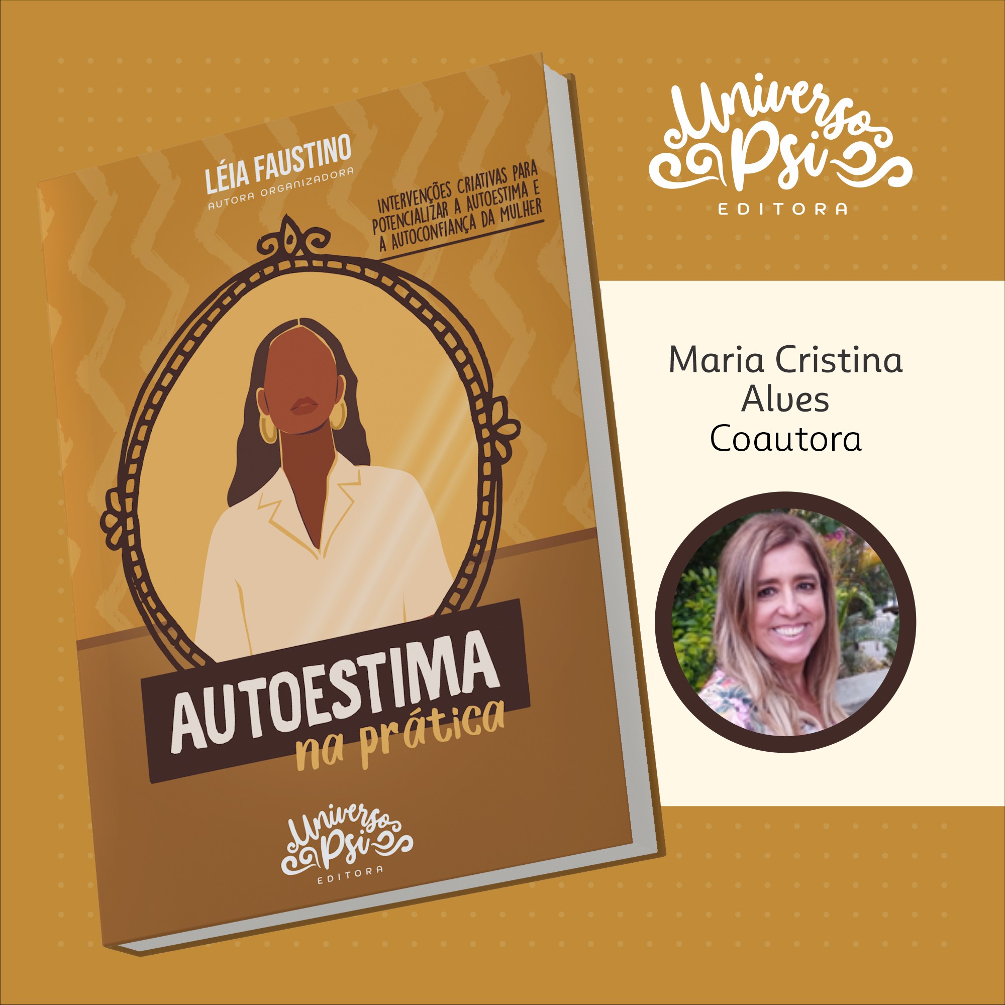 Livro Digital Autoestima Na Prática - Maria Cristina Alves Pereira ...