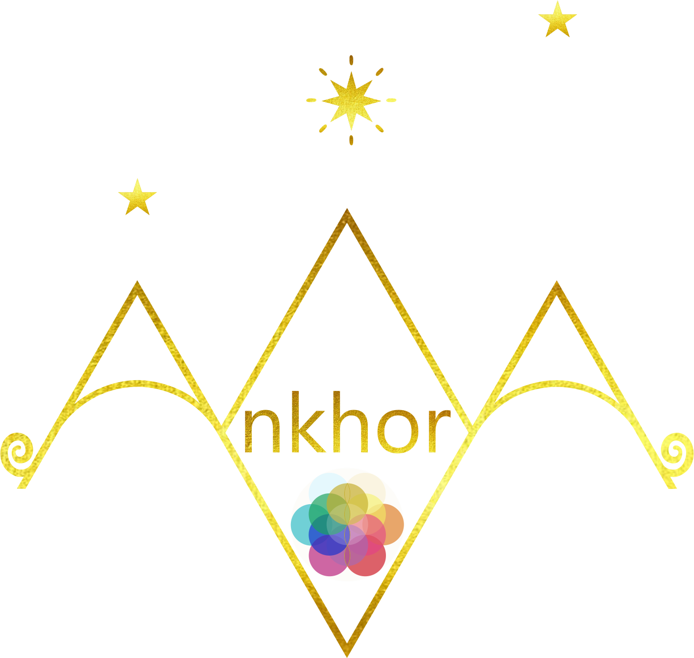 ANKHORA - Liberação das Memórias Uterinas - Julian Sartori - Buenas...