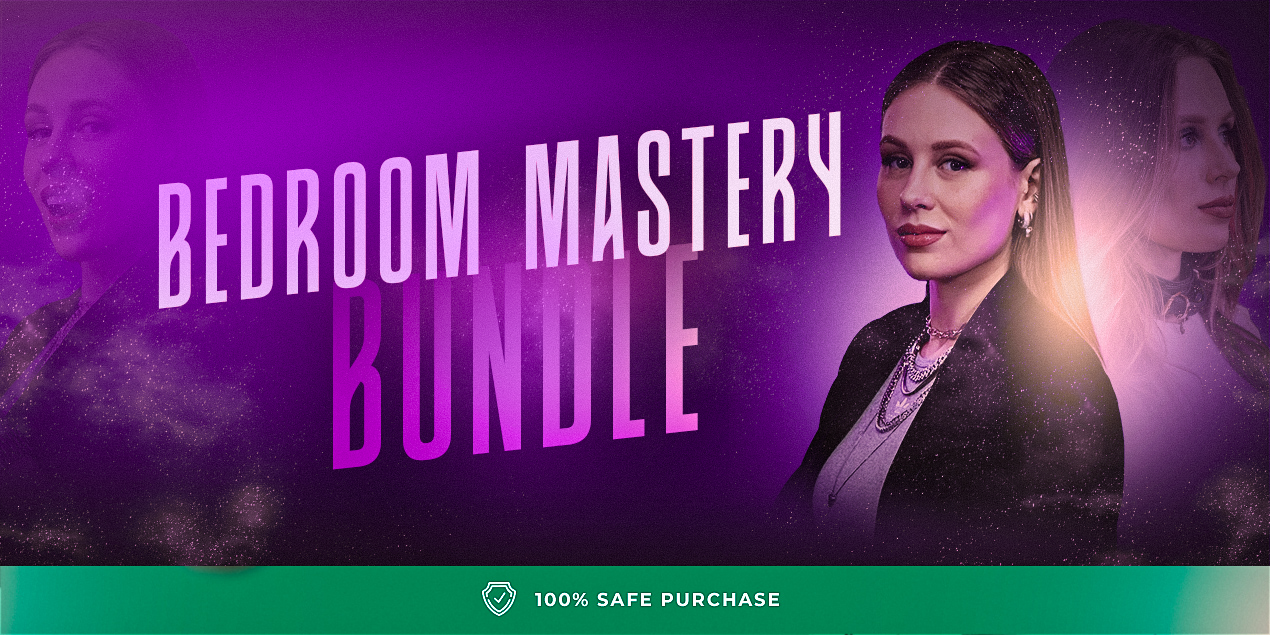 Bedroom Mastery Bundle - F129