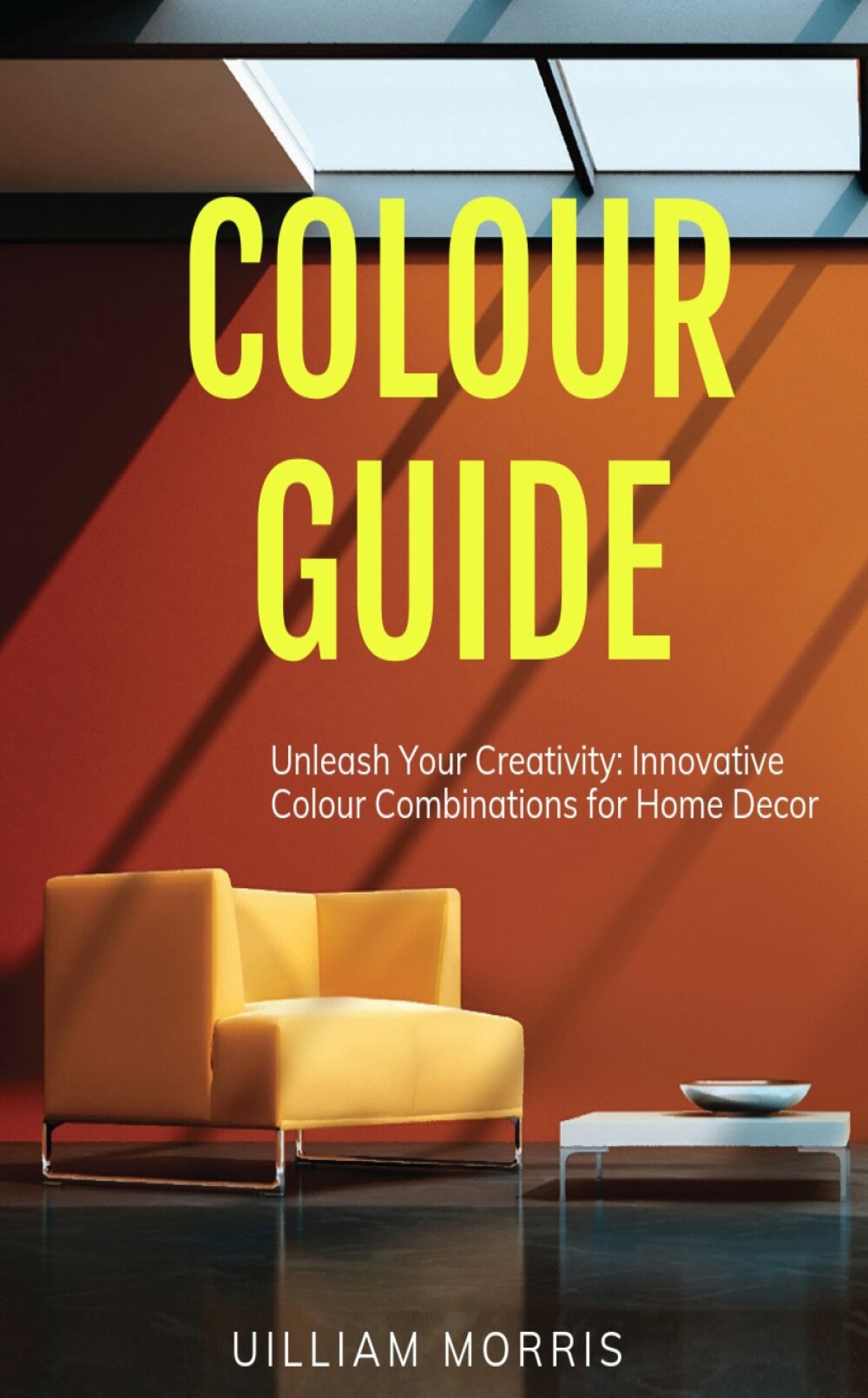 Colour Guide- Unleash Your Creativity -Innovative Color Combination...