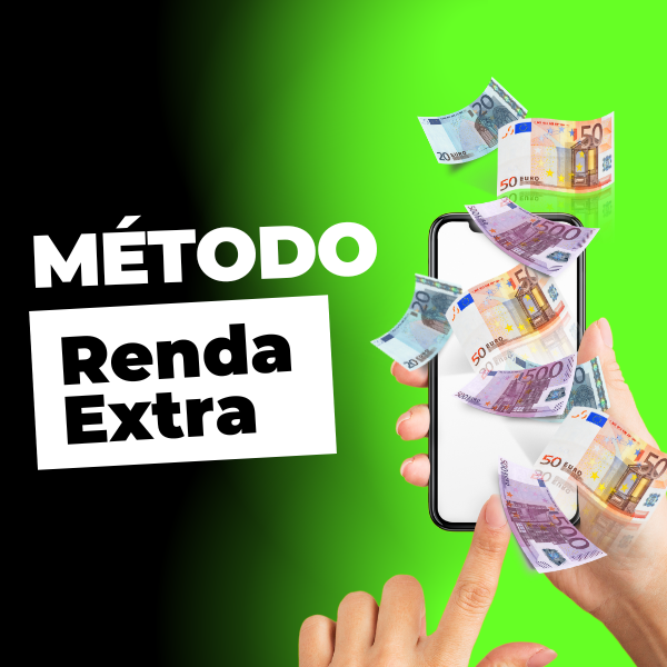 Método Renda Extra