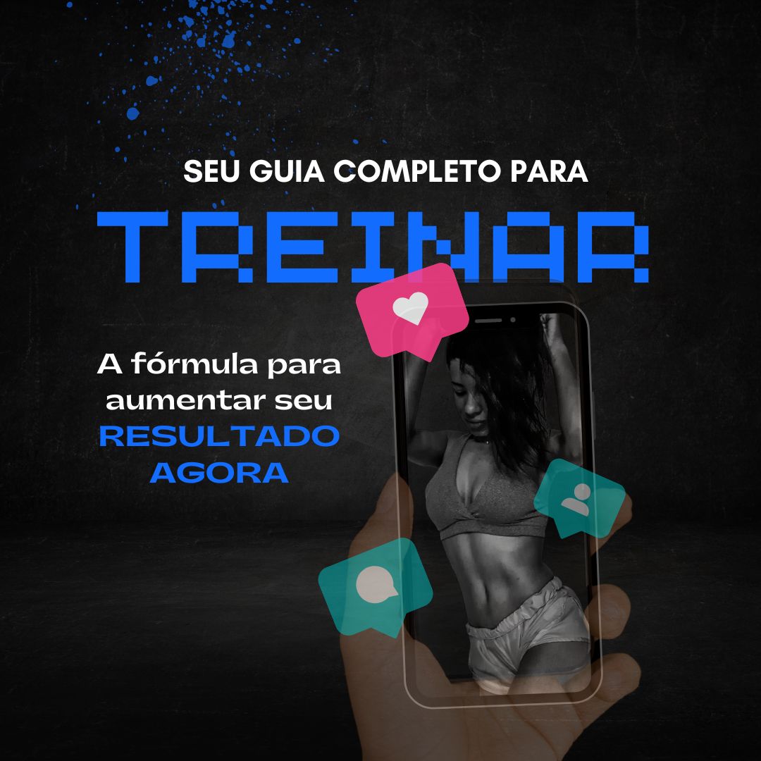 Guia Completo para Treinar - Amanda Teles | Hotmart