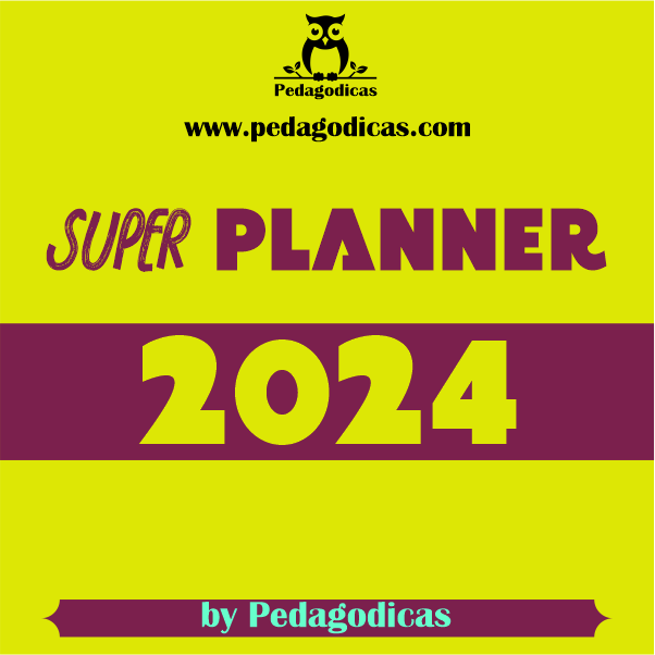 Super Planner 2024