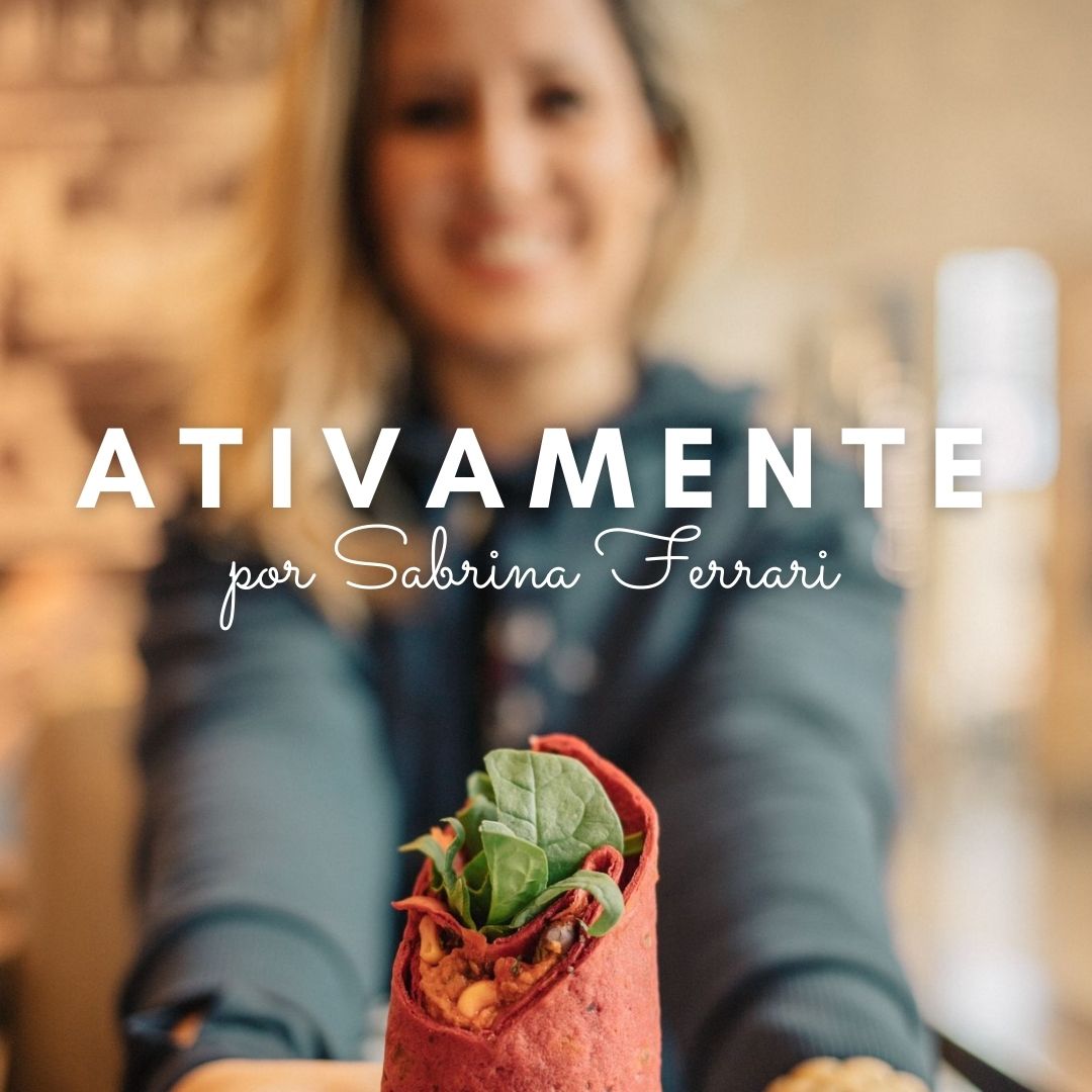 ativaMente - Sabrina de Assis | Hotmart
