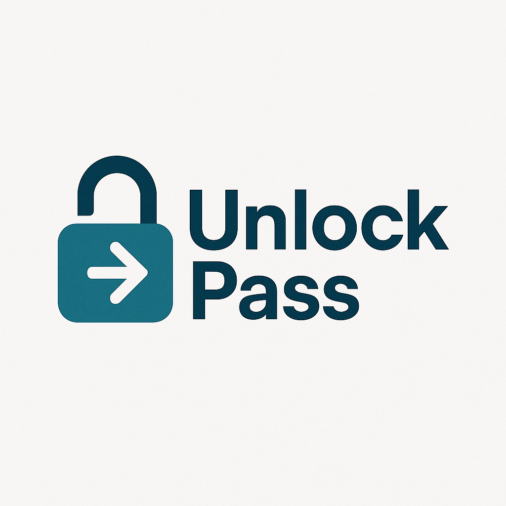 Unlock Pass