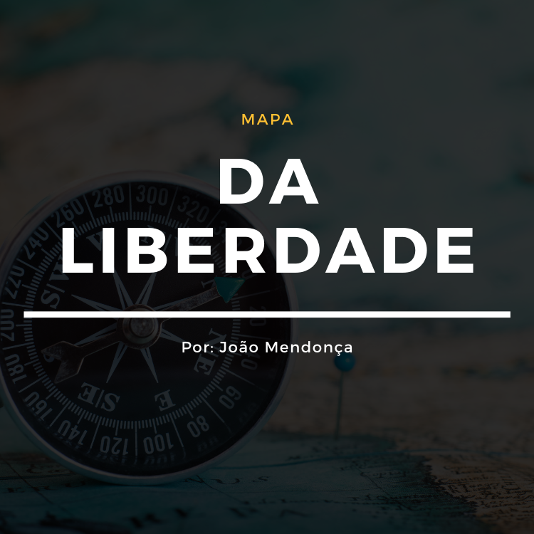 O Mapa da Liberdade