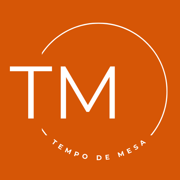 Mentoria Tempo de Mesa