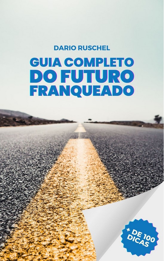 O Guia Completo do Futuro Franqueado - GNOSIS SOLUCOES EM T.I LTDA ...