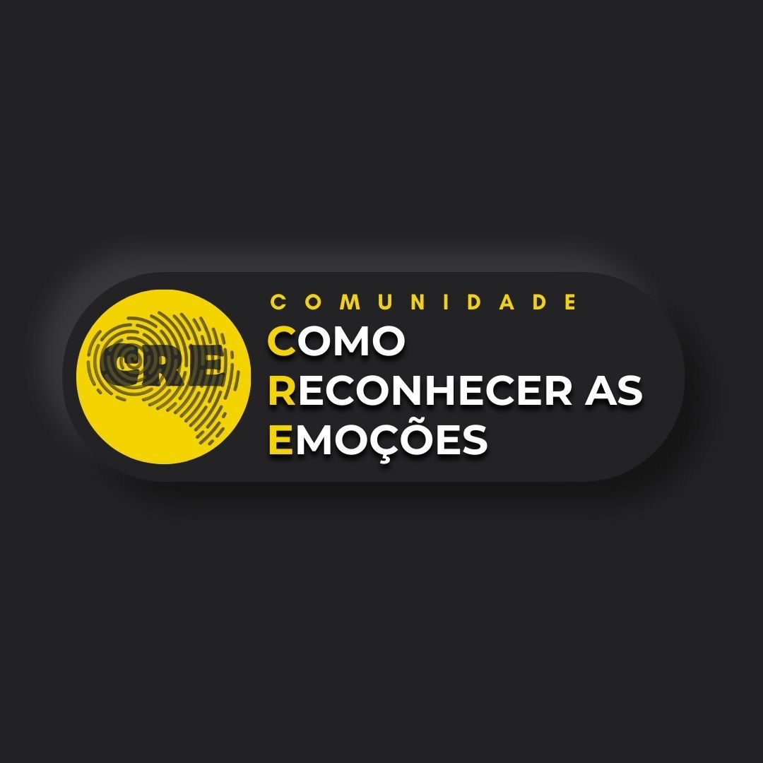 Comunidade CRE (Como Reconhecer as Emoções)