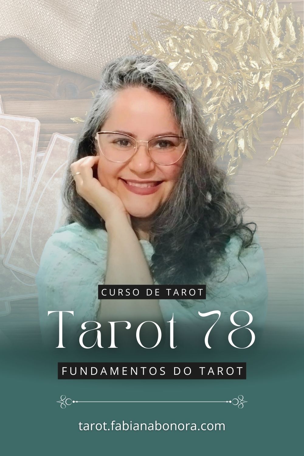 Tarot 78 - Fundamentos do Tarot