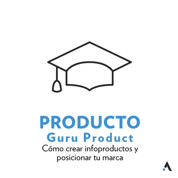 PRODUCTO: Guru Product