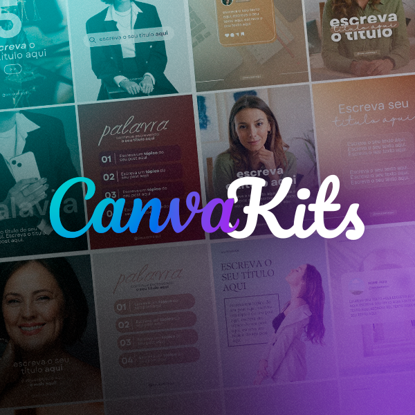 Canva Kits - Renata Matos da Silva | Hotmart