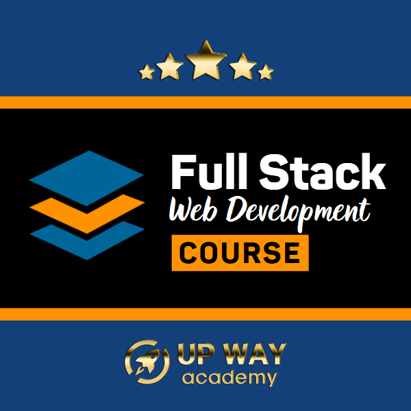 Full Stack Web Development Course - Annual Subscription